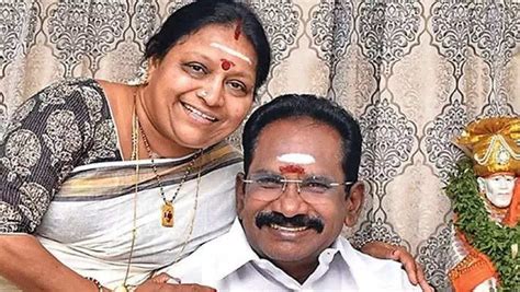 அமைச்சர் செல்லூர் ராஜூ மனைவிக்கு கொரோனா தொற்று தனியார்