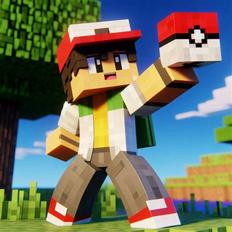 Pixelmon Mod For Minecraft Apk Para Descargar En Android Pgyer Apkhub