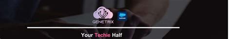 Genetrix Technology Linkedin