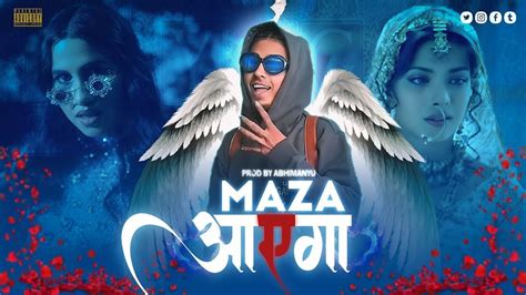 Mc Stan Aayega Maza Barsat Ka Ft Vijay Dk X Divine X Emiway Remix