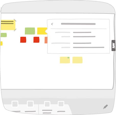 Contextual Menu — User Guide 4260 Documentation