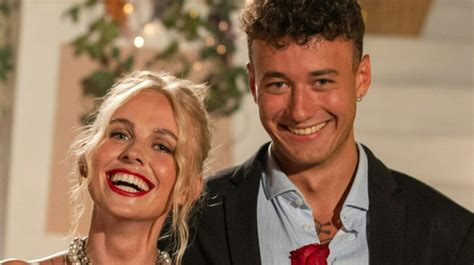 Efter Bachelorette Sådan Går Det Sofie Og Daniel Nu Billed Bladet