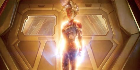 Captain Marvel 10 Facts About Brie Larson
