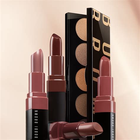 Bobbi Brown Real Nudes Collection Cosmopoliti