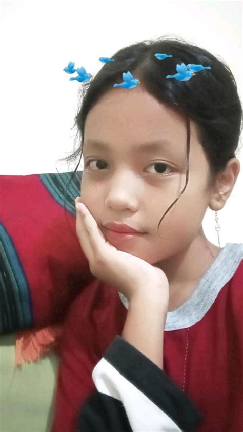 Cewek Cantik Indonesia