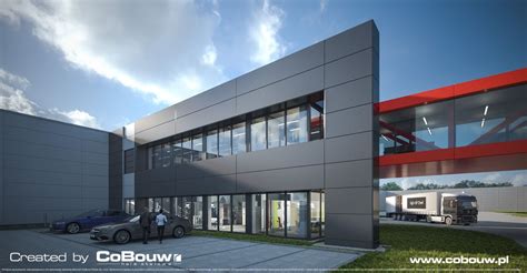 Forum Branżowe Kolejna fabryka drzwi pod Rybnikiem portal branży stolarki