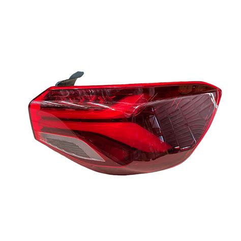STOP CH ONIX LED SEDAN S RH ON Importadora Okla