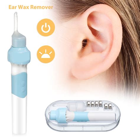 Ear Wax Removal Guteafro