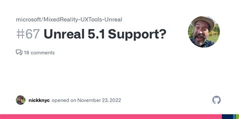 Unreal 51 Support · Issue 67 · Microsoftmixedreality Uxtools Unreal