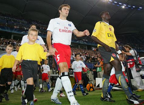 Mathijsen über Seine „härtesten Und Brutalsten“ Hsv Niederlagen