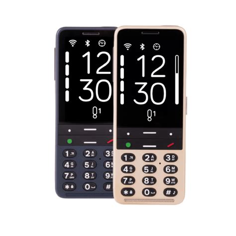 Blindshell Classic 3