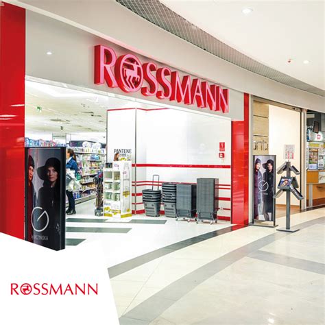 Rossmann - GCH Manhattan
