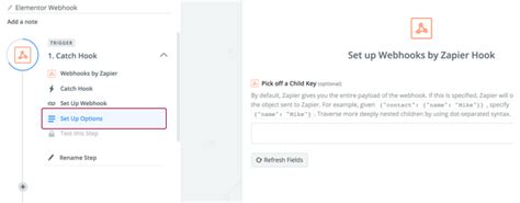 Integrate Zapier With Elementor And Automate Your Workflow