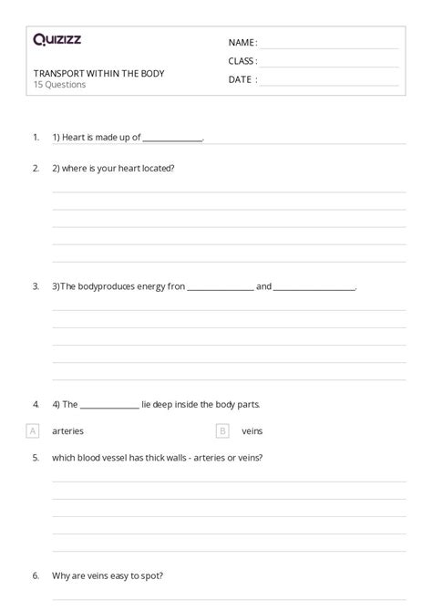 50 Addition Within 5 Worksheets For 5th Class On Quizizz Free