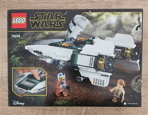 Lego Star Wars Catawiki