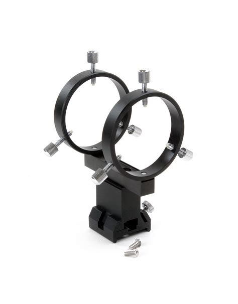 William Optics Vixen Style Finder Scope Mounting Bracket M Fb50 B Camera Concepts