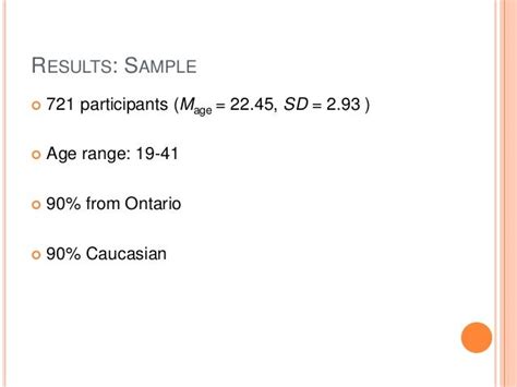 Development And Validation Of A New Sexual Script Endorsement Scale