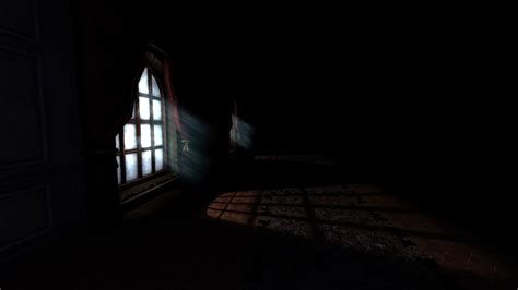 Amnesia Silent Hallways Chapter 3 Mod Moddb