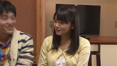 夫婦で一緒に男湯へ！究極の寝取られミッションで試される2人の絆！自慢の巨乳妻が旦那の目の前で見知らぬ男性客と生ハメsex出来たら100万円