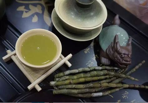 夏日这么喝石斛才对石斛菊花茶石斛麦冬茶 知乎