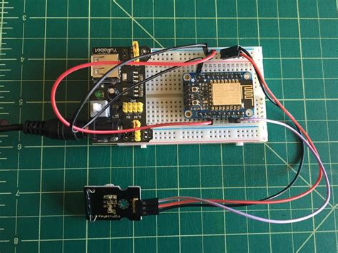 How To Prototype IoT Experiences Building The Hardware Part 1 Smashing Magazine