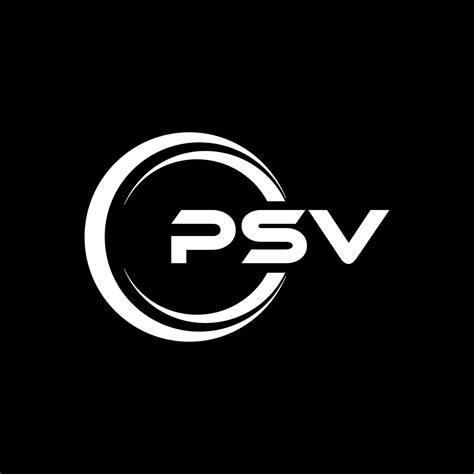 Psv Letter Logo Design Inspiration For A Unique Identity Modern