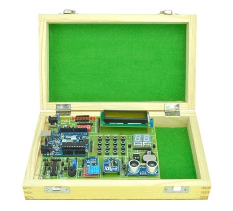 Arduino Development Board