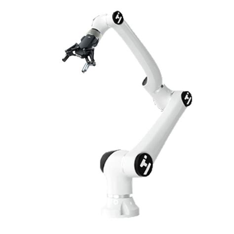 Hansrobot E10l Pro 8kg Payload 1300mm Arm Reach Picking Robot