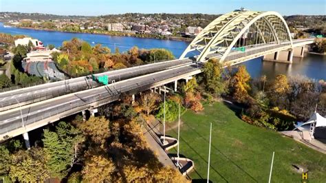 officials to give update on repairs to big mac bridge as timeline comes