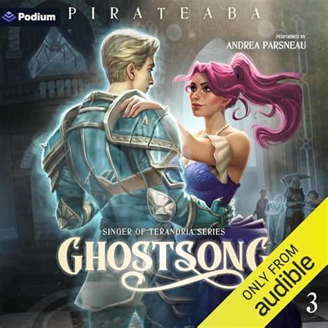 Pirate Aba Audio Books Best Sellers Author Bio