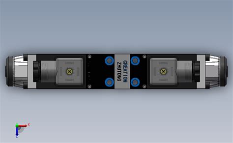 We Solidworks