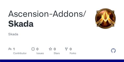 GitHub Ascension Addons Skada Skada