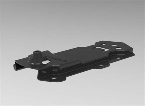 Inventor Cnc Machinable Machine Cover Cad Model 82 Thousands Of Free Autocad Drawings