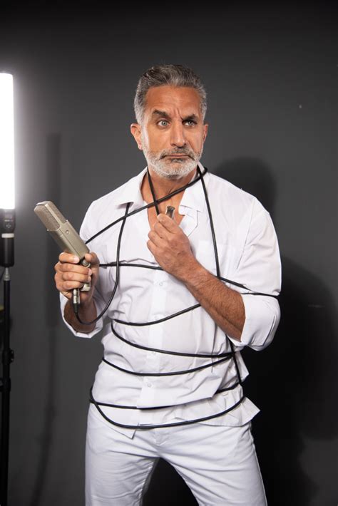 Youssef To Bring Satiric Political Comedy To Amp The Chautauquan Daily