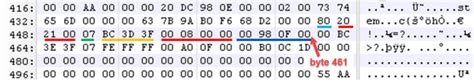 Whos Bootin Dissecting The Master Boot Record Black Hills