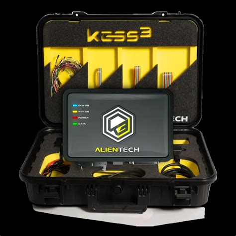 Ecu Vs Ecm Vs Tcm Vs Tcu Whats The Difference Alientech Usa