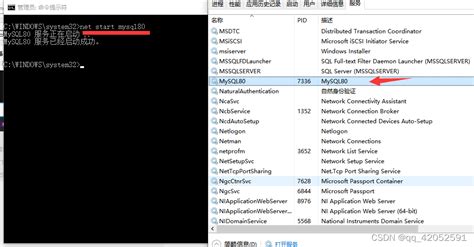 使用mysql管理工具 sqlyog9 63报错号码2003，超详细解析 sqlyog错误号码2003 csdn博客