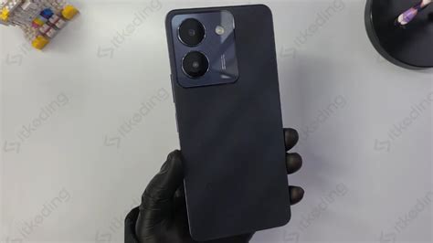 Harga Hp Vivo Y Spesifikasi Lengkap Dan Review