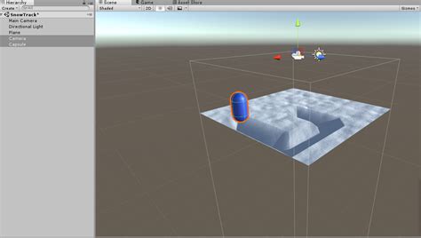 小随笔利用Shader给斯坦福兔子长毛和实现雪地效果 知乎