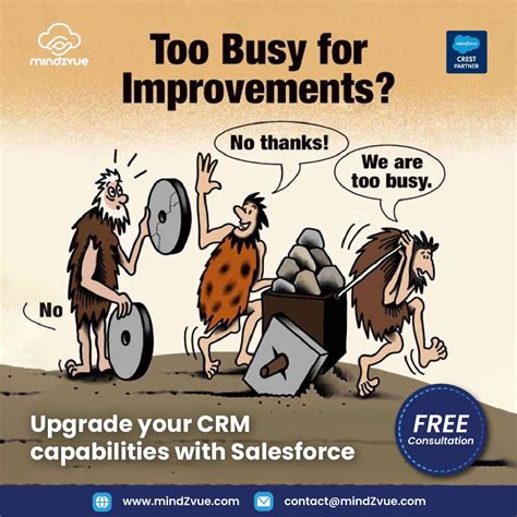mindzvue technologies on linkedin salesforce crm innovation