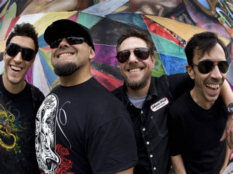 Raimundos e Tihuana farão único show em São Paulo Música R7