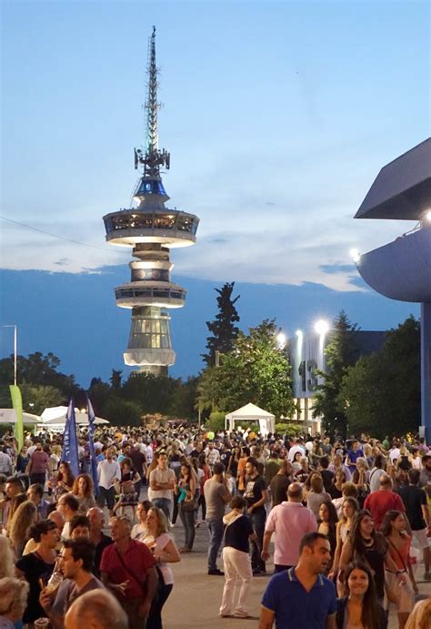 OTE Tower