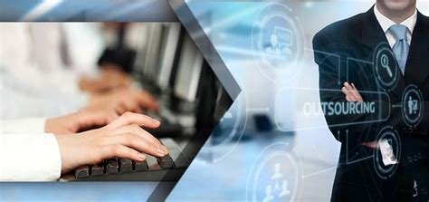 Fuel Your Business Development By Hiring A Data Entry Outsourcing Company