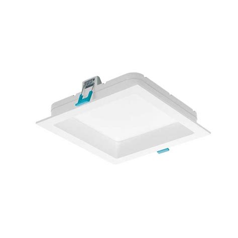 Painel LED Deep Embutir W Bivolt Luz Neutra Cm Stella Santil