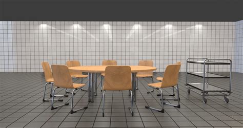 Procedural Shader Node Kitchen Wall Tiles Texture Cgtrader