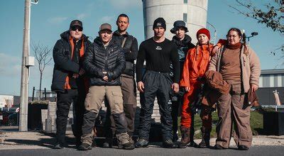 7 Vs Wild Staffel 4 Alle Survival Folgen Ab Sofort Bei Amazon
