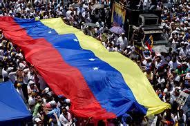 Impresión Un Breve Collage De Las Elecciones En Venezuela 2018