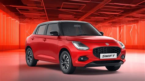 Swift Special Edition Launched Maruti Suzuki Swift Blitz Edition
