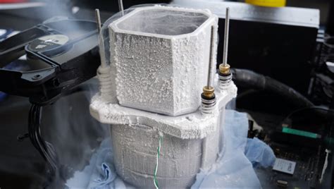 AMDs Ryzen 7 2700X CPU ท 6 0 GHz อดครบทกแกน Extreme IT