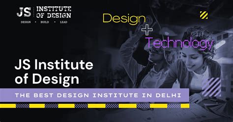 Design College In Delhi India Js Institute Of Design